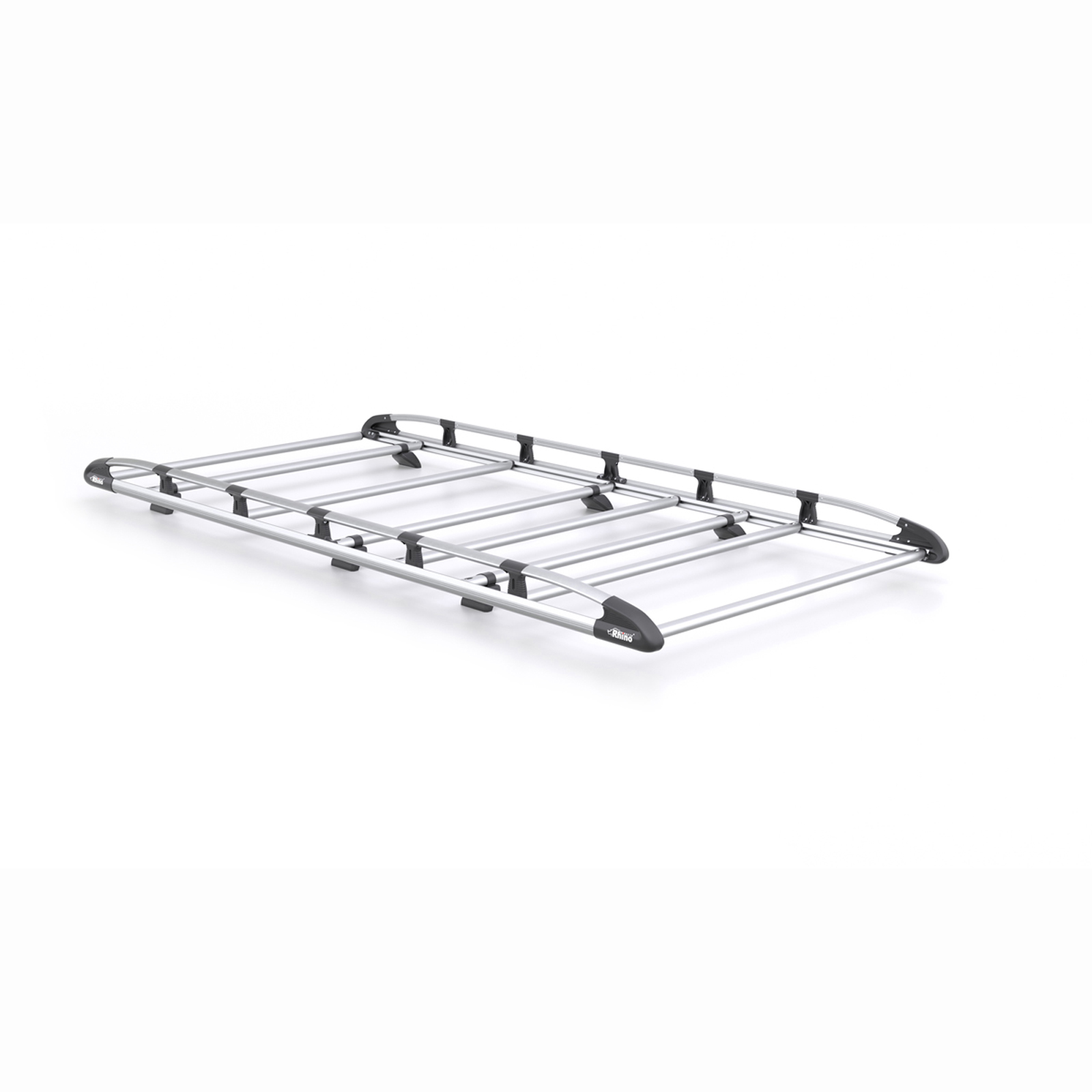 Peugeot Expert 2007-2016 Rhino KammRack Van Roof Racks L2 H1 Tailgate