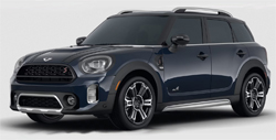 Mini Countryman 2023 Onwards Towbar Wiring Kits
