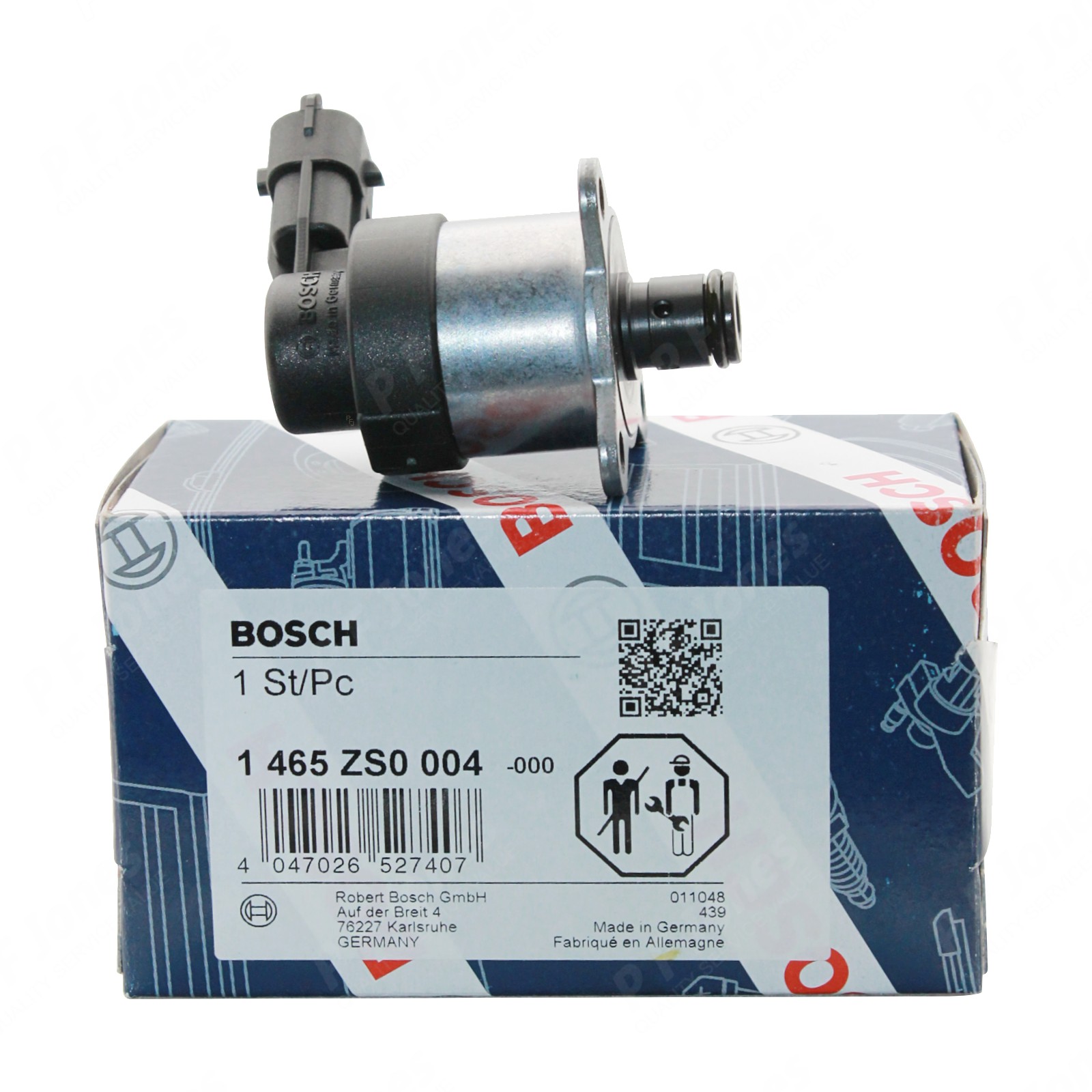 Bosch 1465ZS0004 Metering Unit
