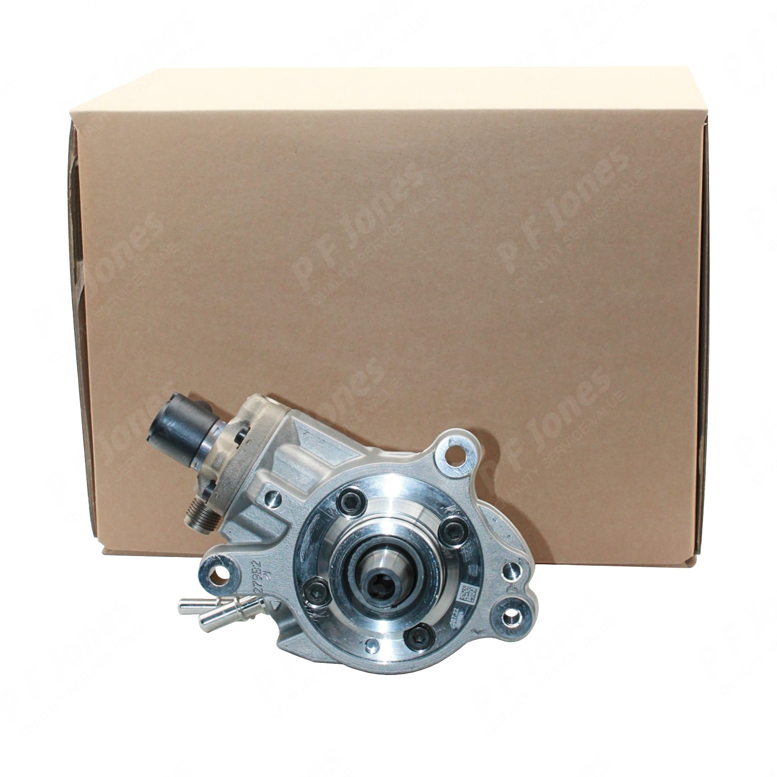 Ford Transit 2.0 EcoBlue 2016 Onwards New VDO/Siemens Common Rail Pump ...