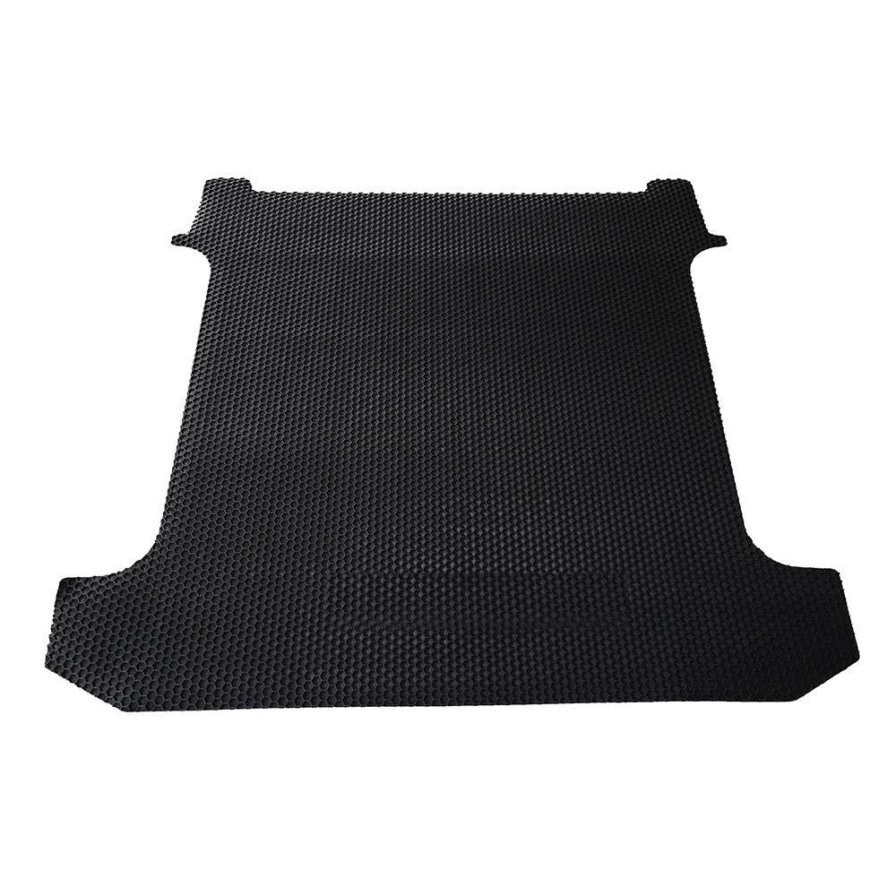 Ford Transit Custom Crew Cab SWB (2013-2023) Rear Floor Mat
