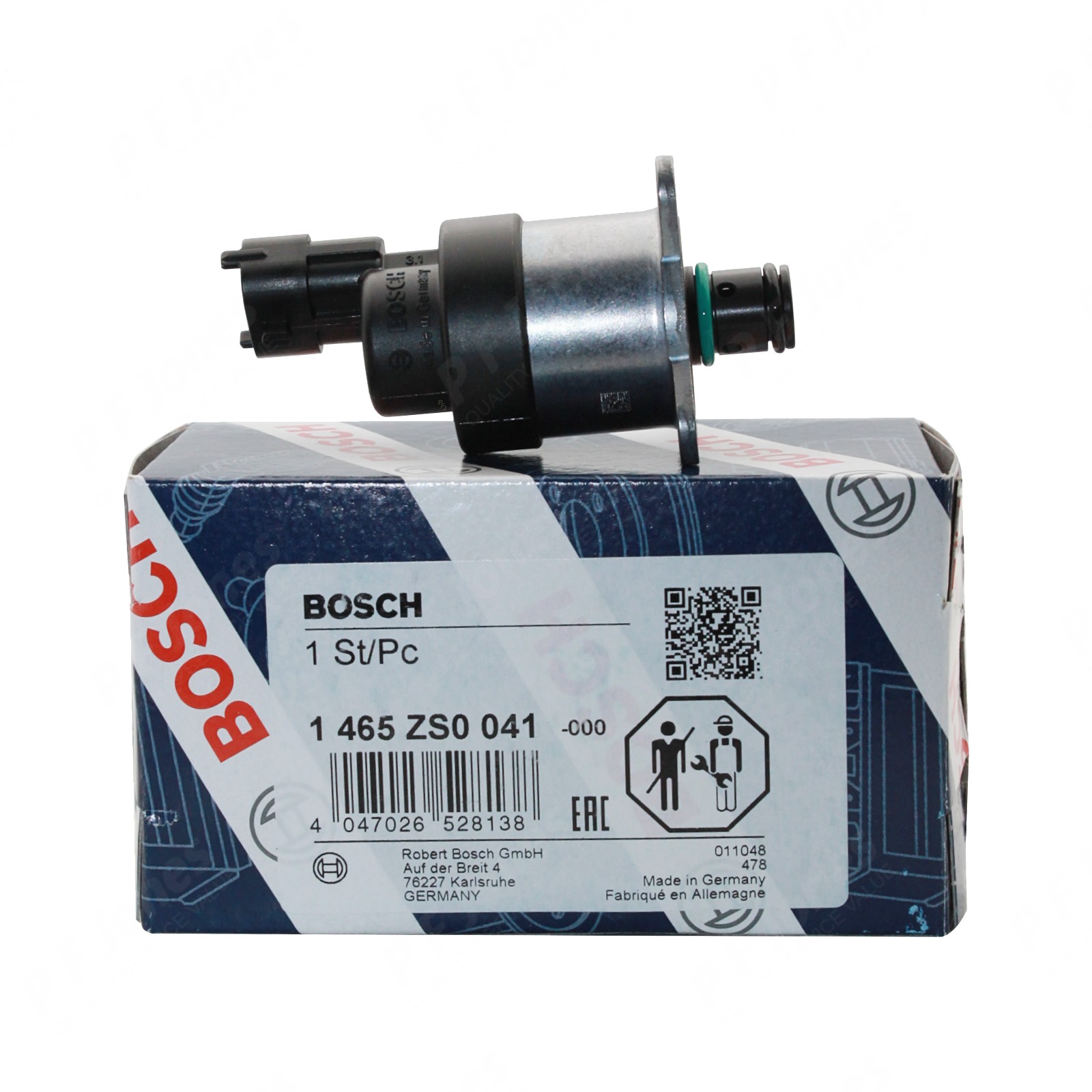 Bosch 1465ZS0041 Metering Unit