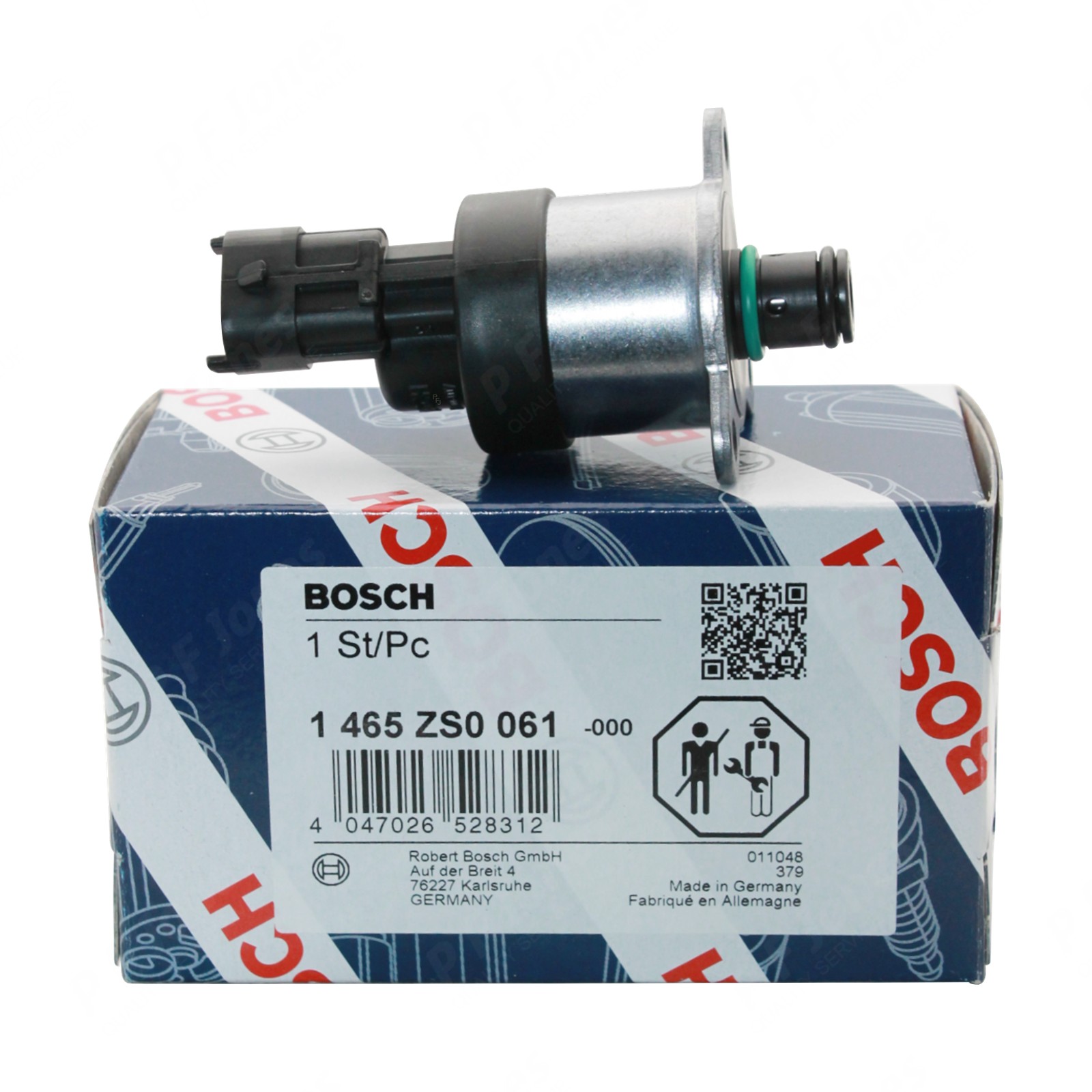 Bosch 1465ZS0061 Metering Unit