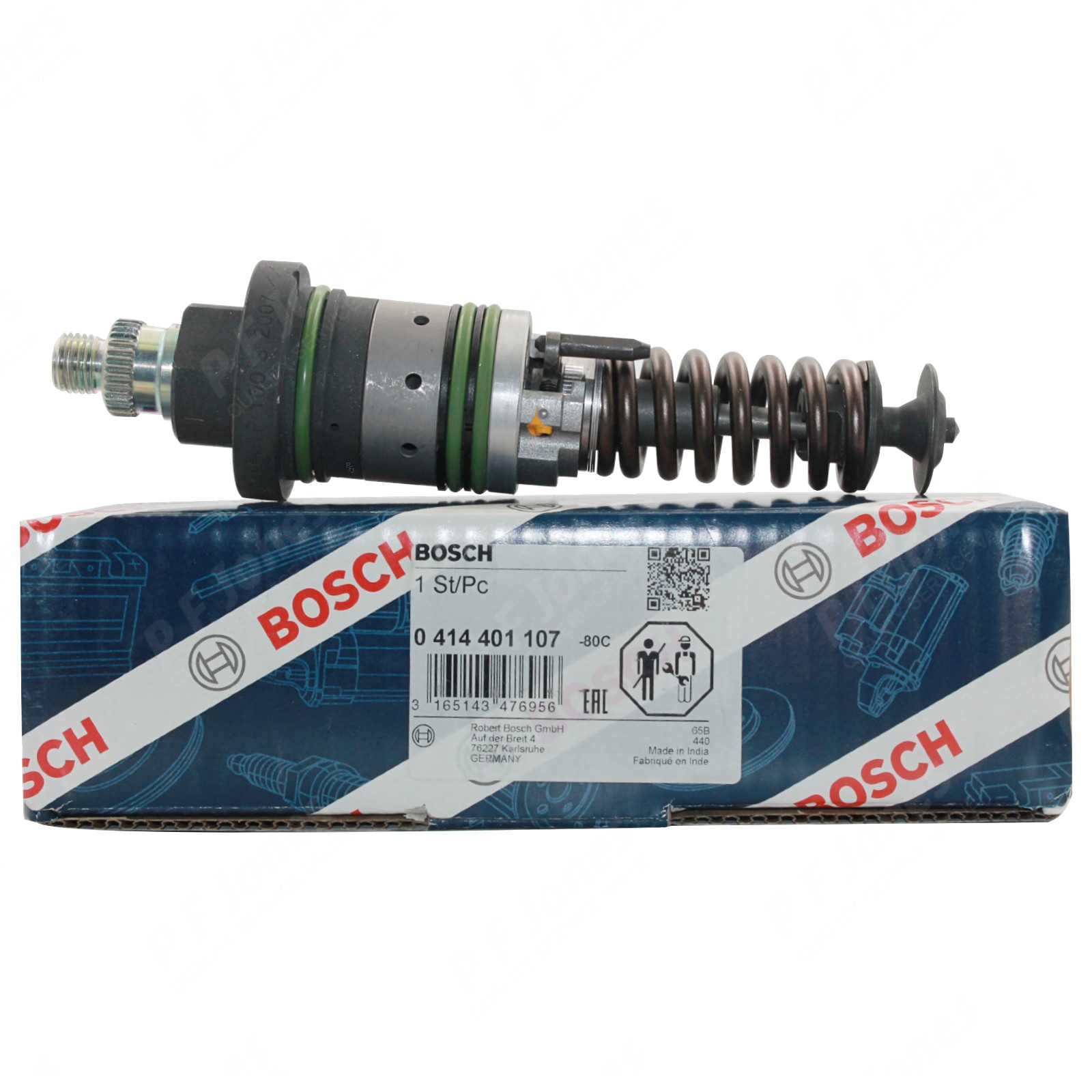 New Bosch Diesel Fuel Pump 0414401107