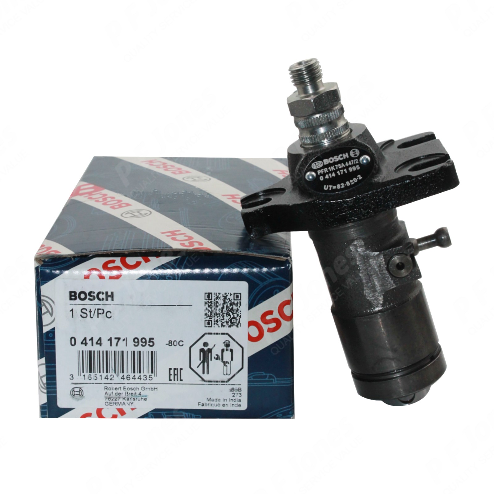 New Bosch Diesel Fuel Pump 0414171995