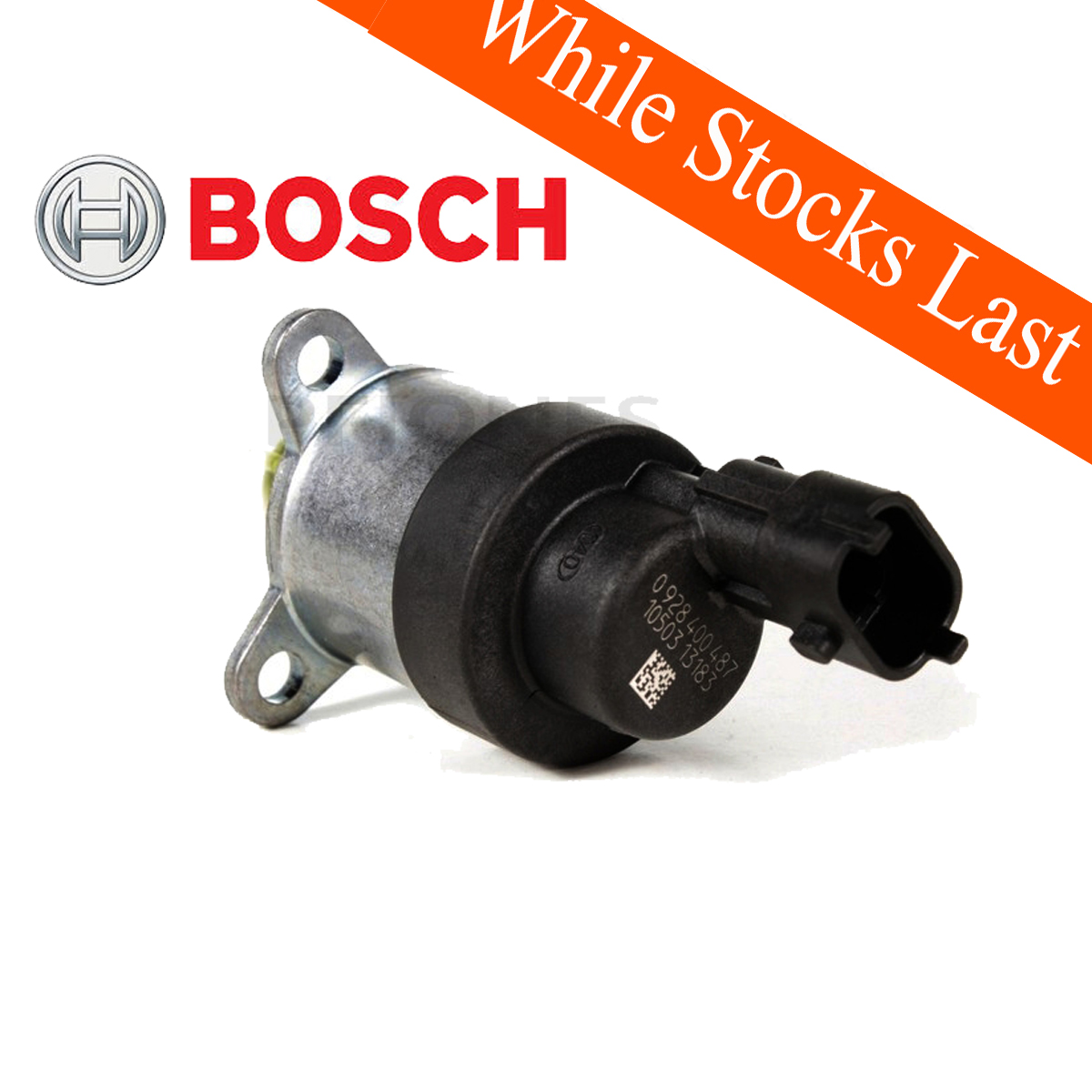 Bosch Metering Unit for Volkswagen Tiguan 1462C00987 | For Bosch diesel ...