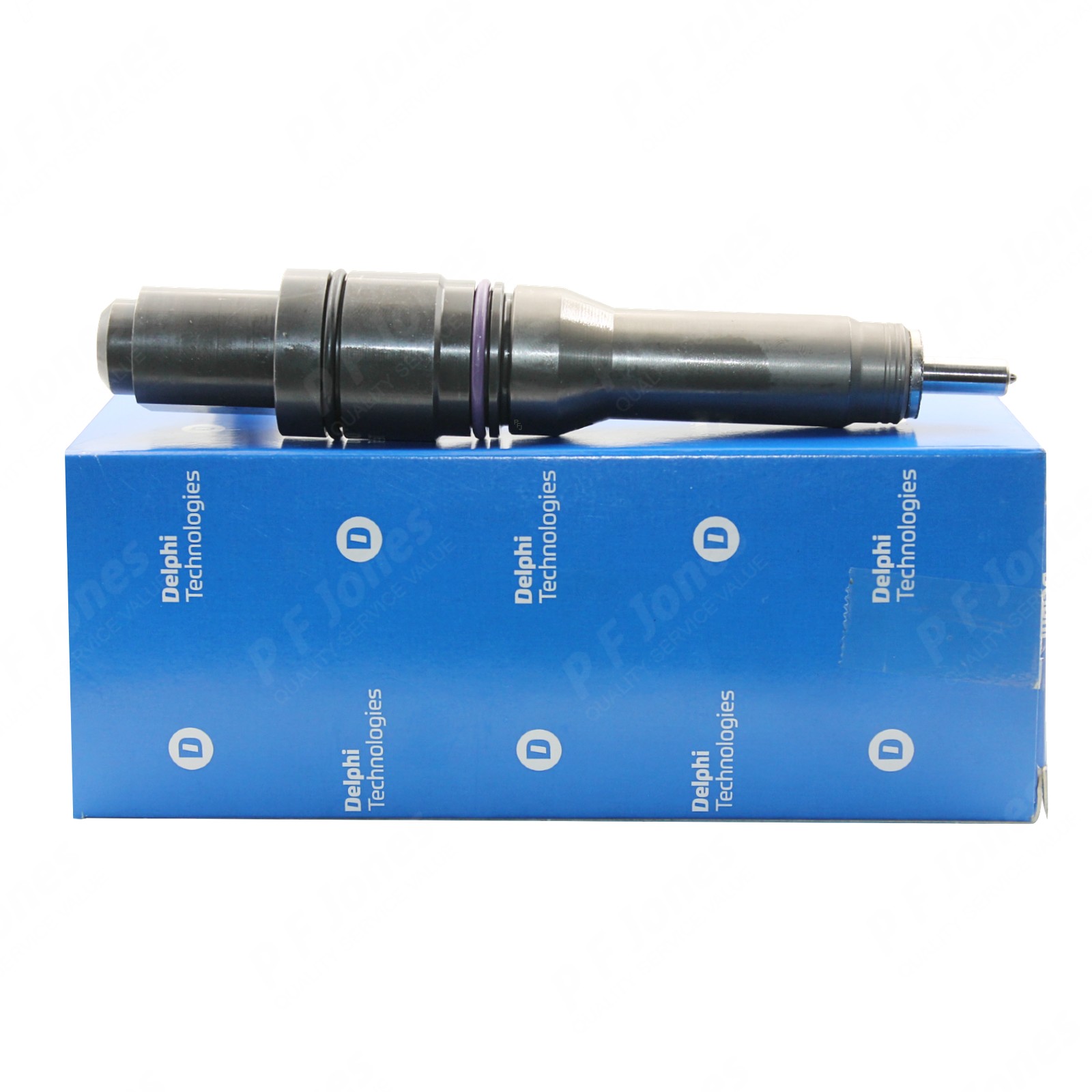 New Delphi Diesel Smart Injector BEBJ1B00001