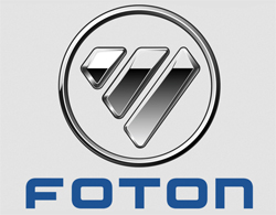 Foton Towbars