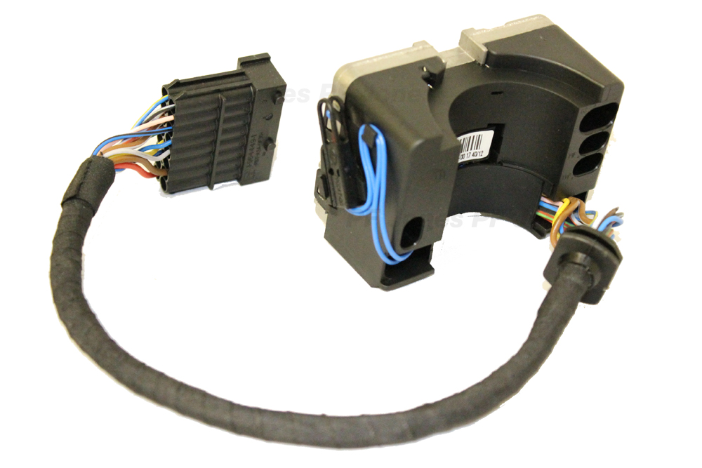 Eberspacher D2 Airtronic control unit ecu 12v 225101003001