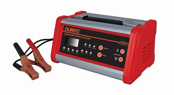 Automatic Battery Charger 12V 2 15A 0 647 14