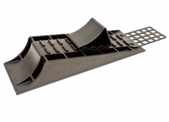 LEVEL RAMP SET - RAMP, ACCESS AID & CHOCK