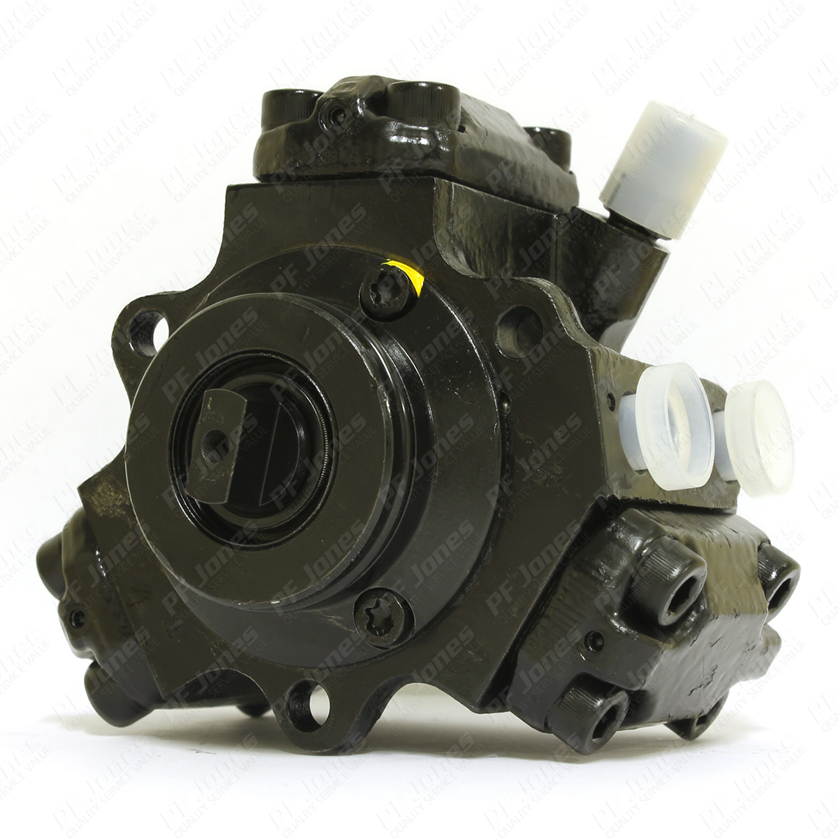 Hyundai Santa Fe 2.0 CRDi-V 2003-2006 Reconditioned Bosch Common Rail ...