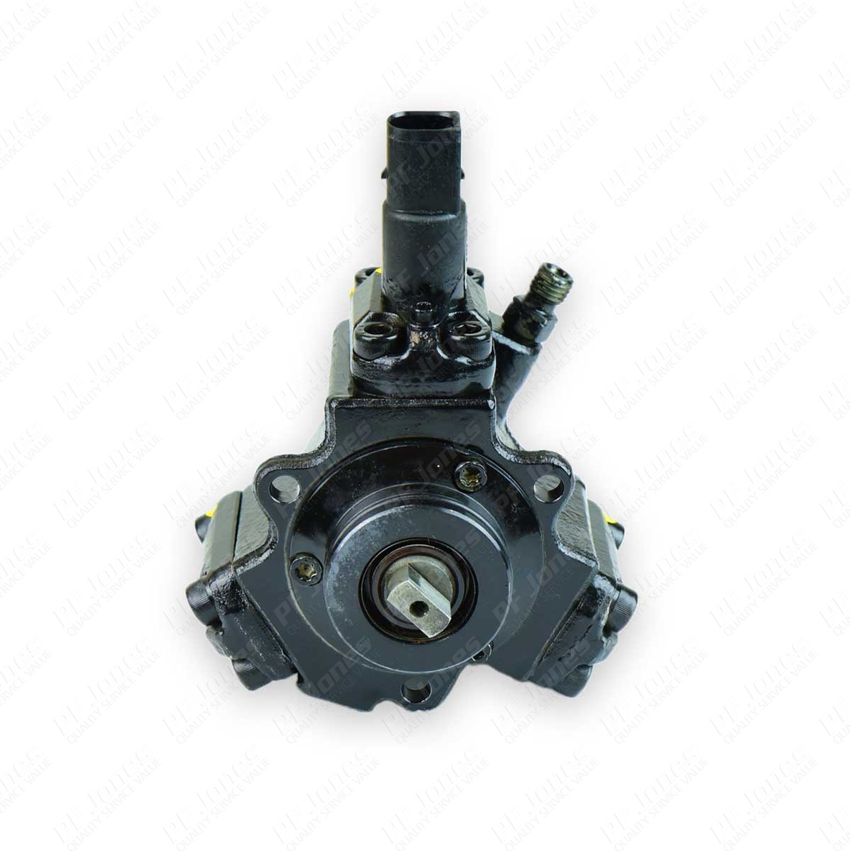 Mercedes-Benz Sprinter 2.1/2.2 2000-2012 Reconditioned Bosch Common ...