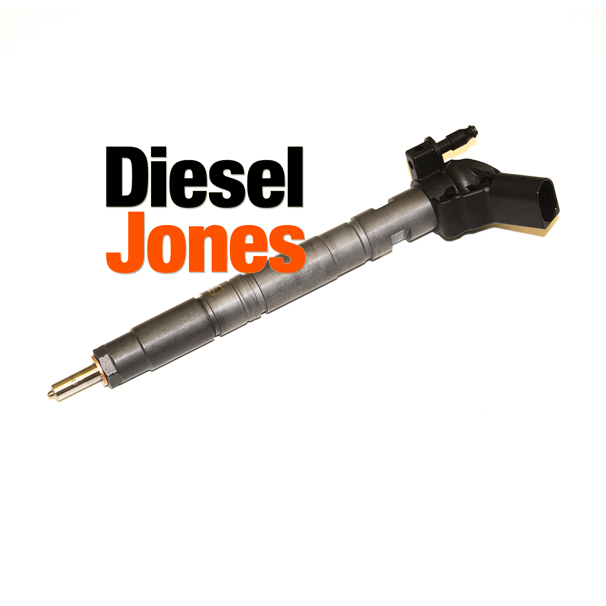 Audi A6 2.7 TDI 2004-2008 New Bosch Diesel Injector 0445115080