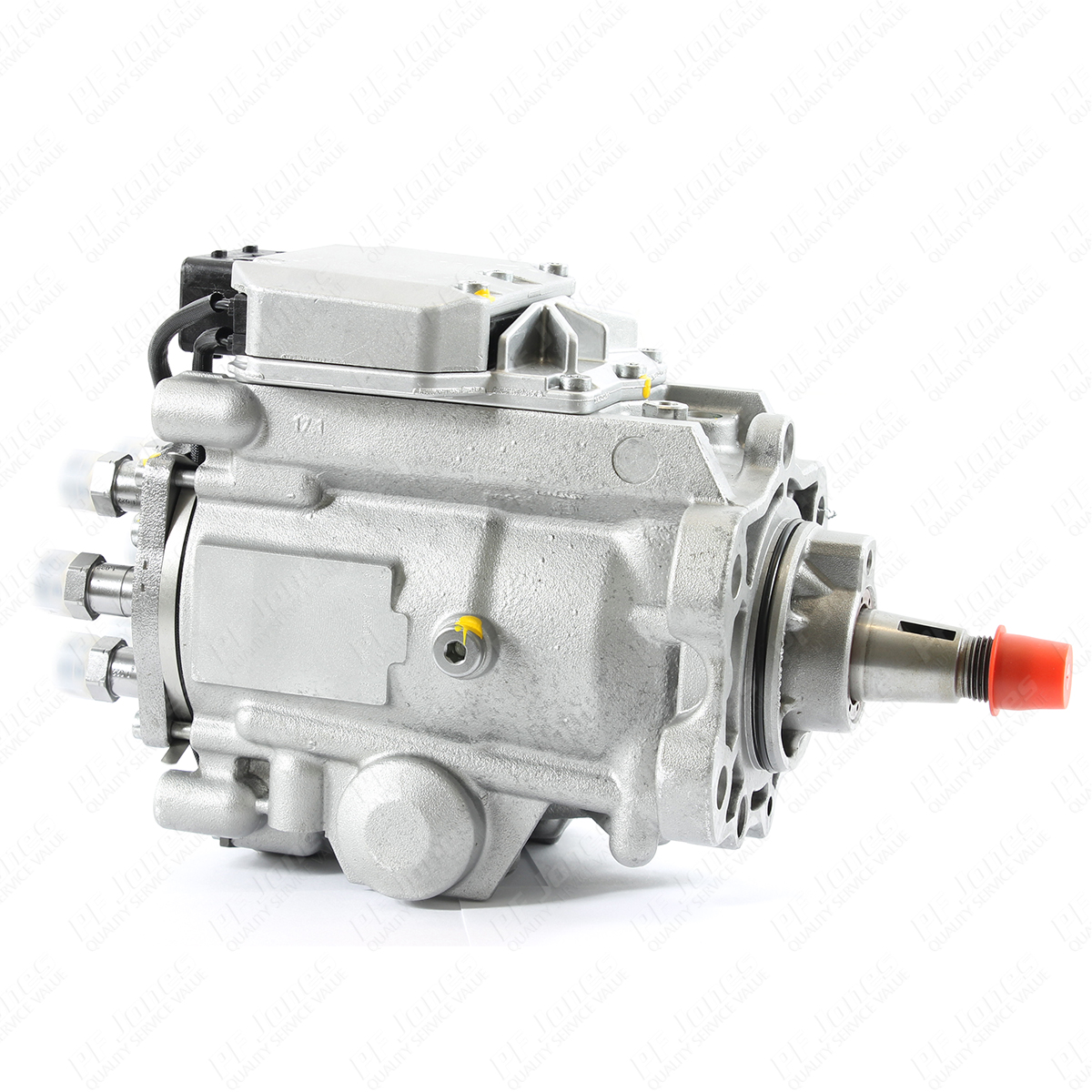 Volvo FL 5.5 2000-2006 Reconditioned Bosch Diesel Fuel Pump 0470506017