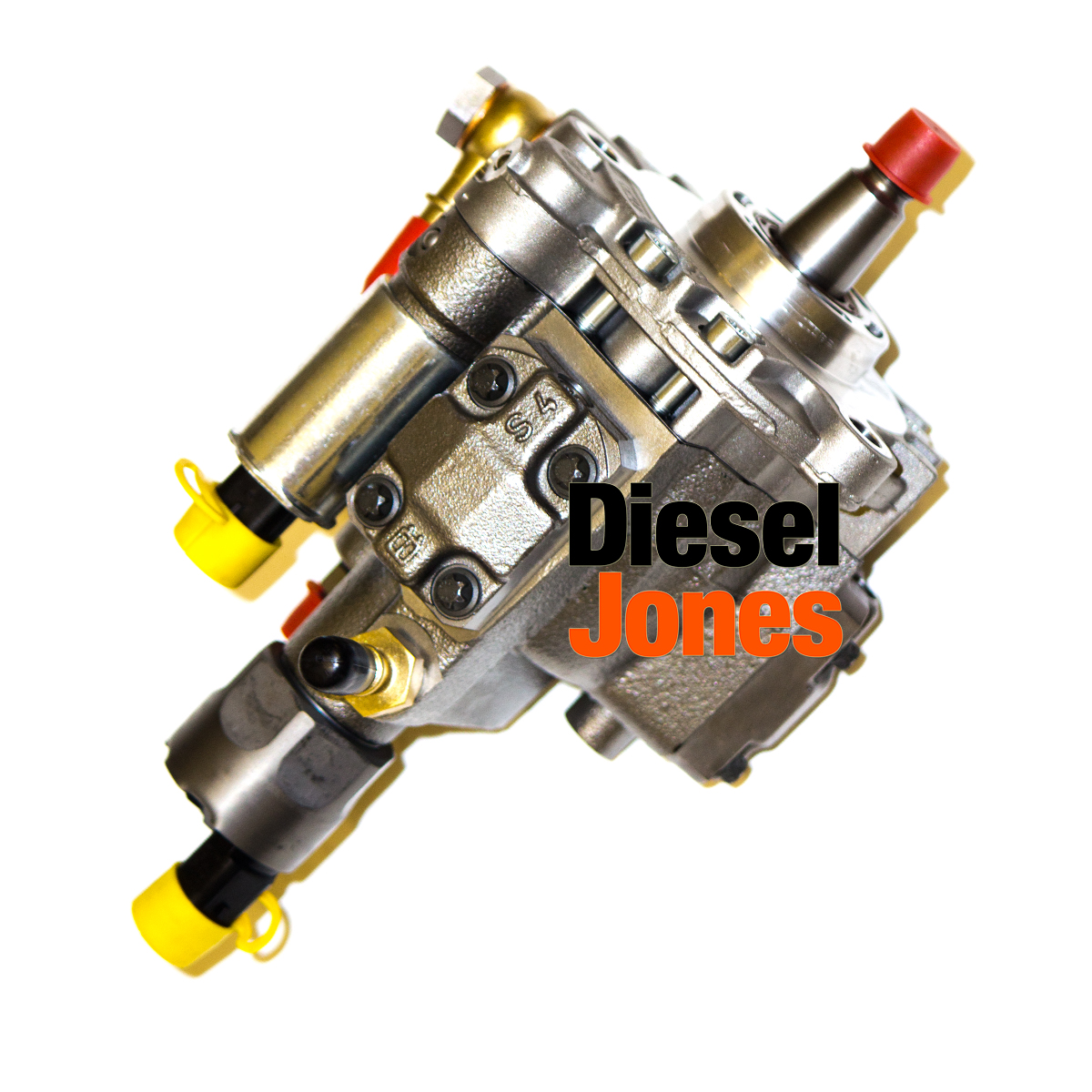 Ford S-Max 1.8 TDCI 2006-2014 New VDO/Siemens Diesel Fuel Pump A2C59511609