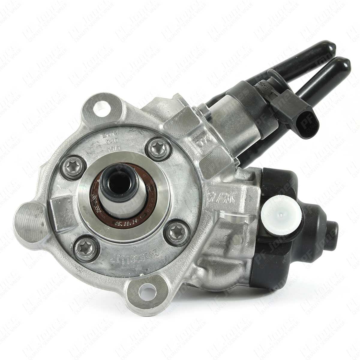 BMW 3 Series 2.0 2010-2015 New Bosch Diesel Fuel Pump 0445010553