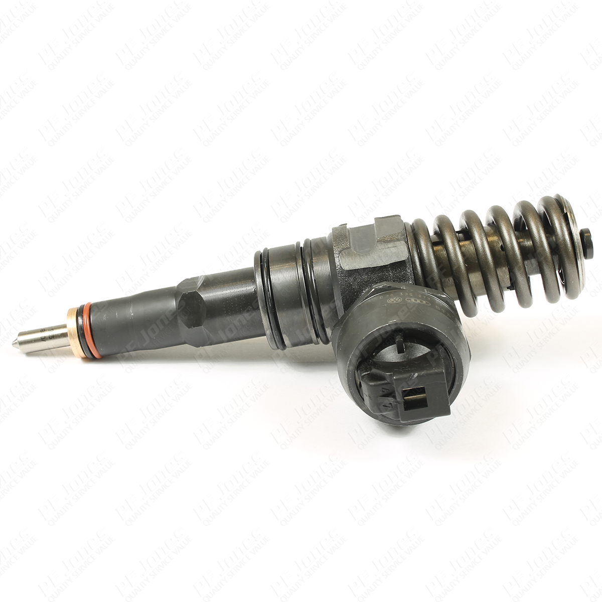 Volkswagen Golf IV 1.9 TDI 2000-2006 Reconditioned Bosch Diesel ...