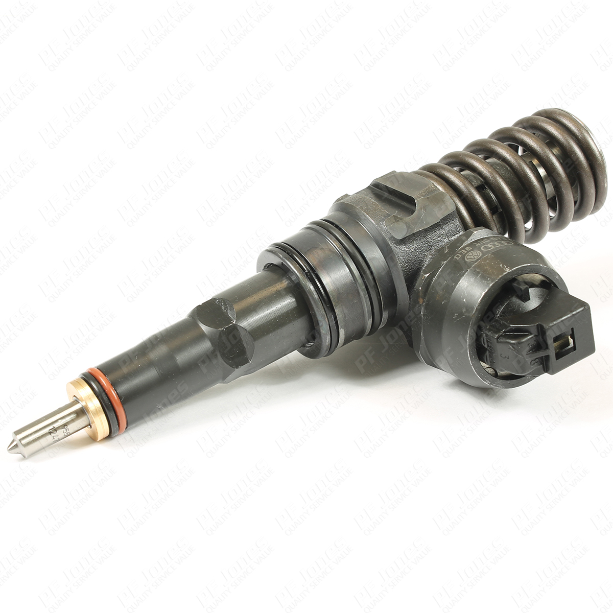 Volkswagen Golf 1.9 TDI 2001-2009 Reconditioned Bosch Diesel Injector ...