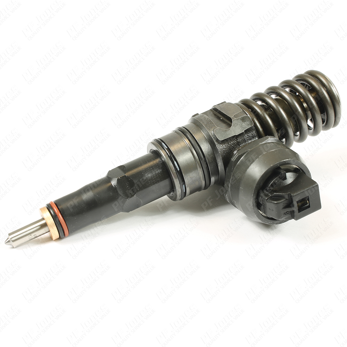 Volkswagen Golf 2.0 SDI 2004-2008 Reconditioned Bosch Diesel Injector ...