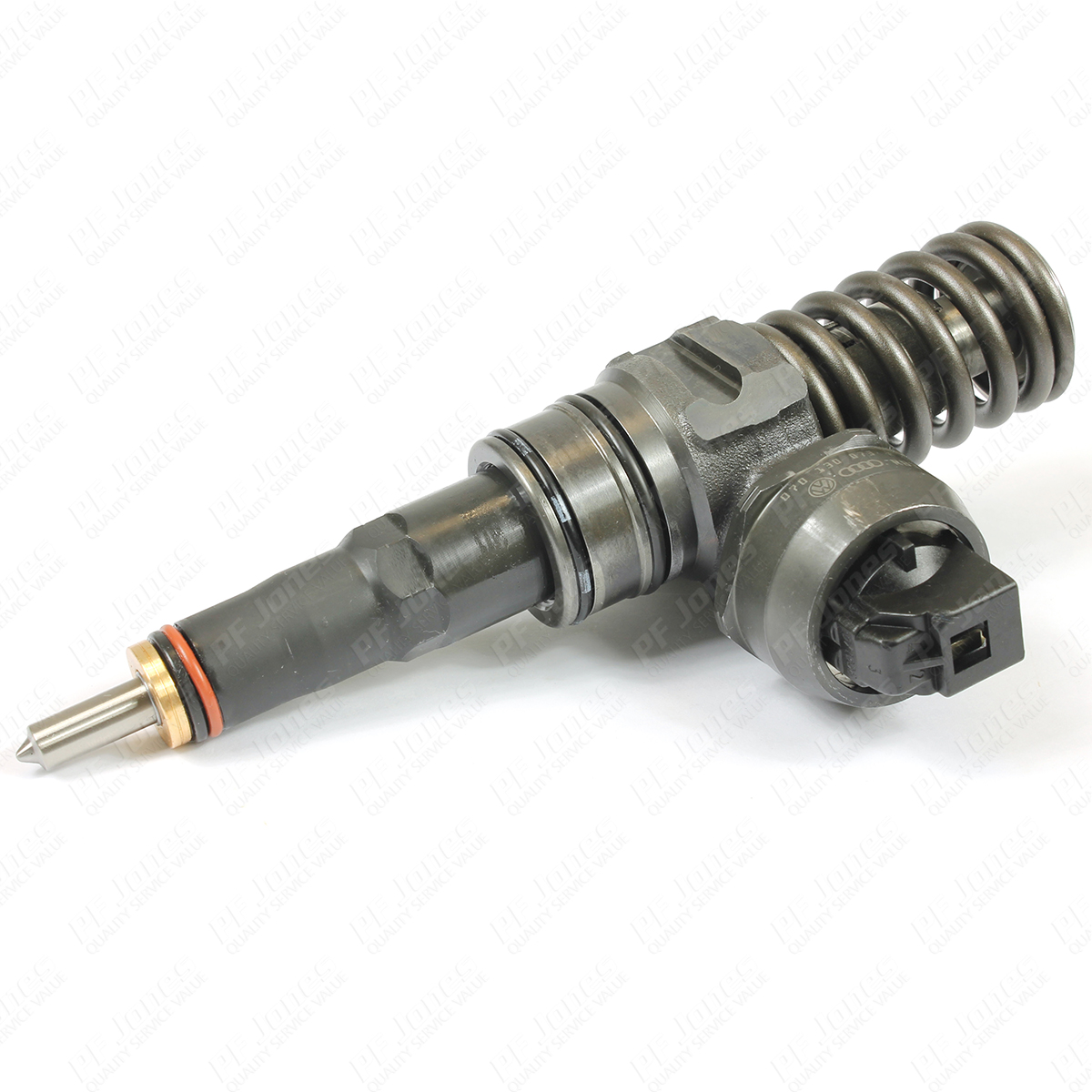 Volkswagen Transporter T5 2.5 TDI 2006-2009 Reconditioned Bosch Diesel ...