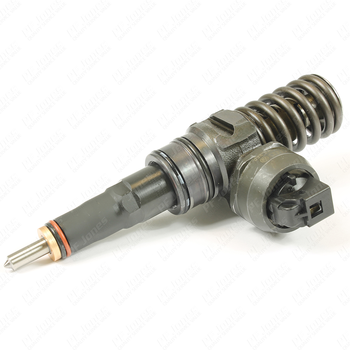 Volkswagen Polo 1.4 TDI 2005-2009 Reconditioned Bosch Diesel Injector ...