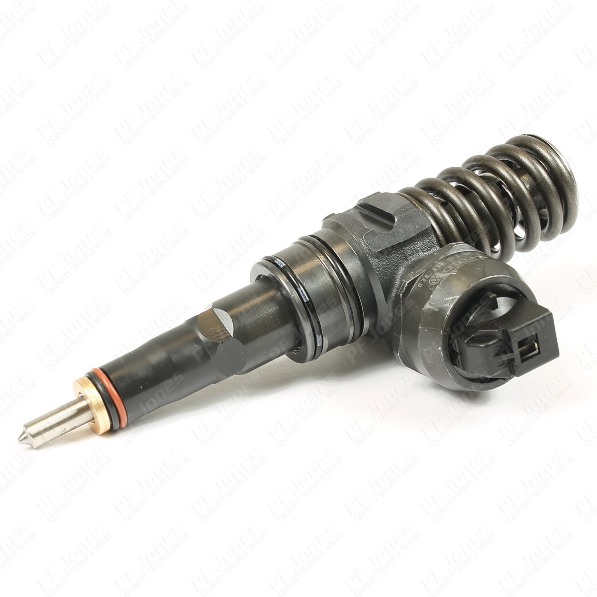 Seat Alhambra 1.9 TDI 2000-2010 Reconditioned Bosch Diesel Injector ...