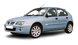 Rover 25 Diesel Fuel Pumps