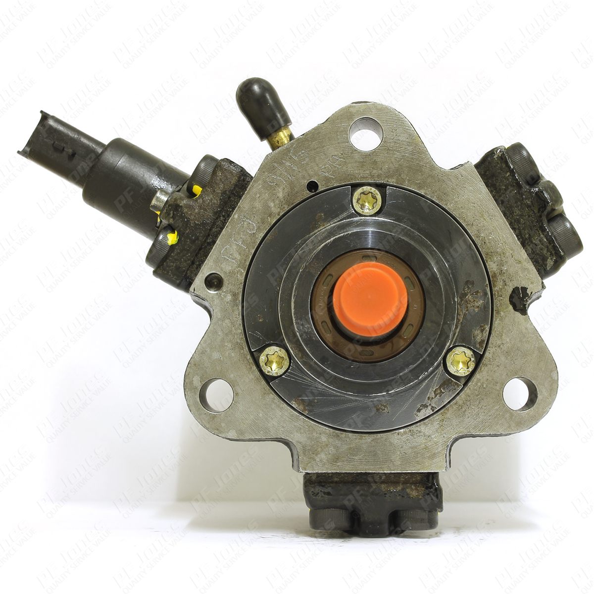 Citroen C5 2.0 HDi 2001-2004 Reconditioned Bosch Common Rail Pump ...