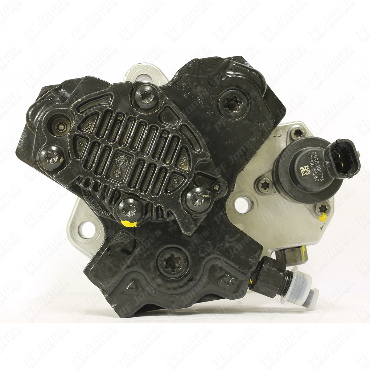 Kia Cerato 1.5 CRDi 2005-2009 Reconditioned Bosch Diesel Fuel Pump ...