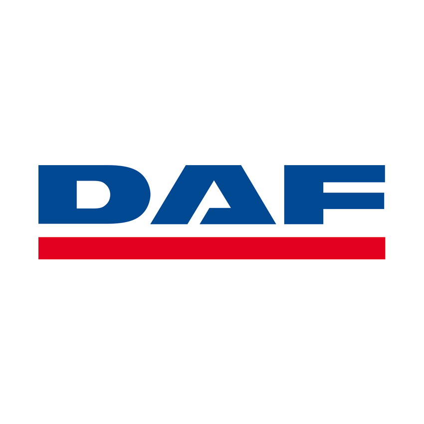 DAF Van and Truck Injectors