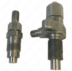 Diesel fuel pump and injector testing services