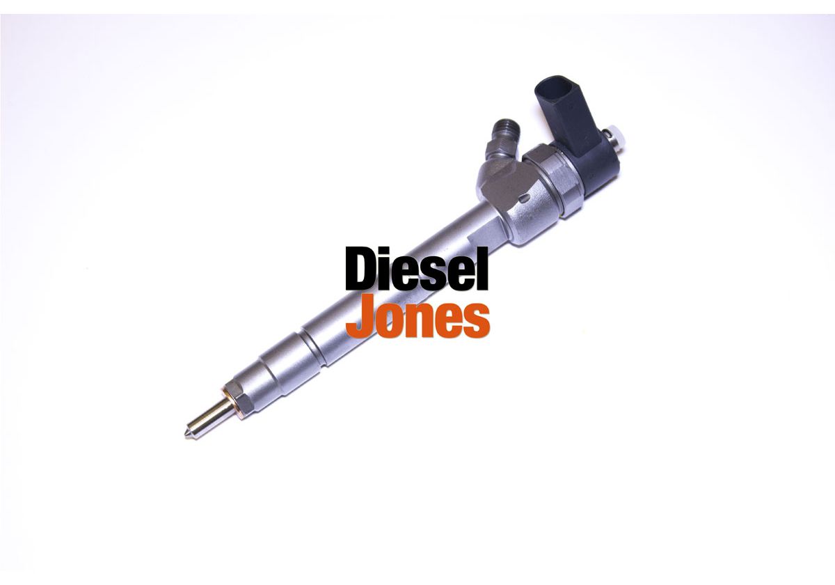 Kioti RX Series 2.4 TD 2013 Onwards New Delphi Diesel Injector 28387256