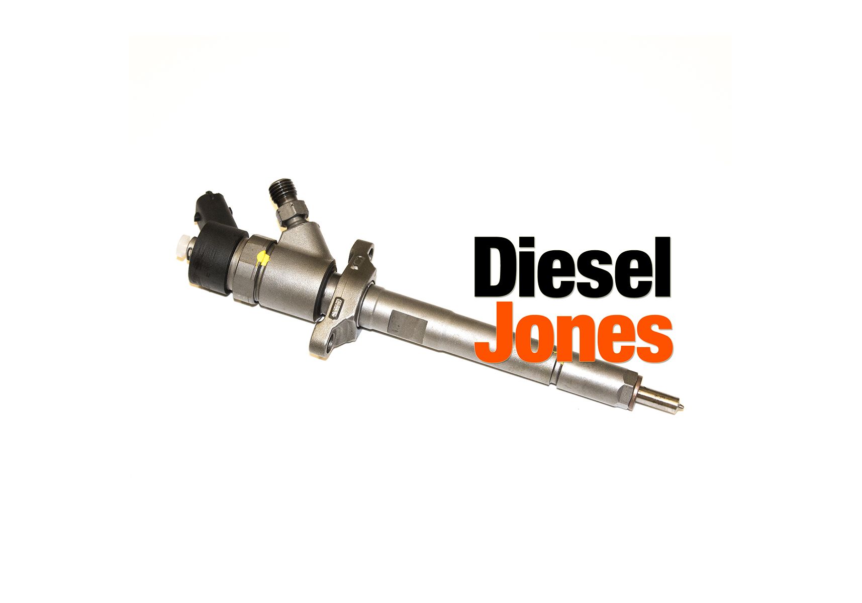 Nissan Interstar 2.5 dCi 2002-2010 New Bosch Diesel Injector 0445110087