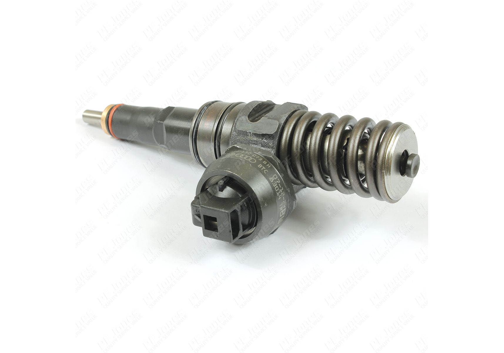 Audi A4 1.9 TDI 2004-2005 Reconditioned Bosch Diesel Injector 0414720230