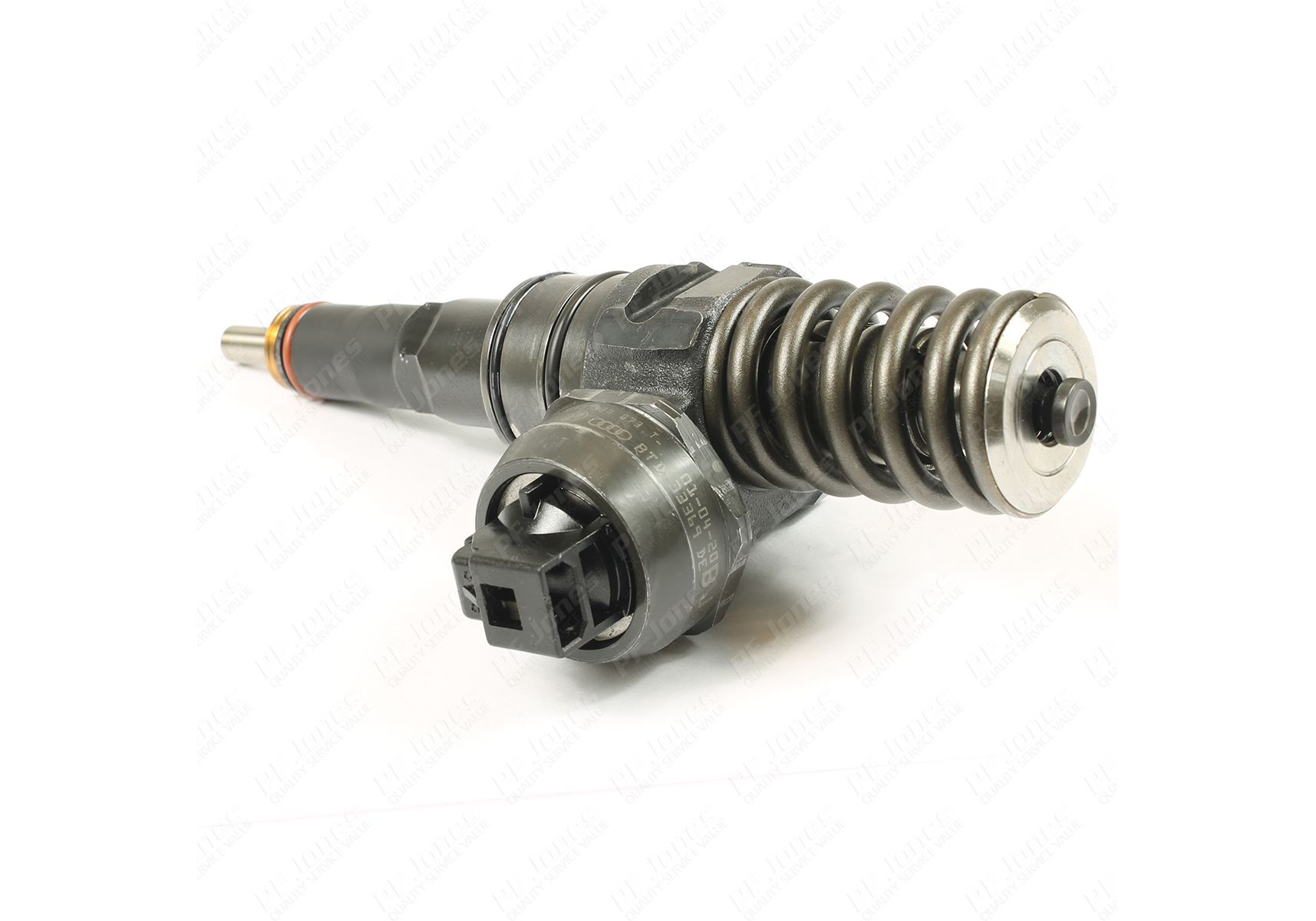 Audi A2 1.4 TDI 1999-2003 Reconditioned Bosch Diesel Injector 0414720035