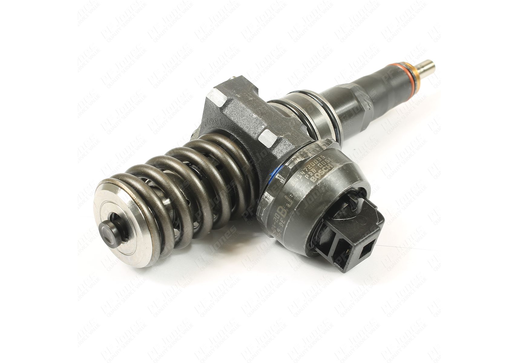 Audi A2 1.4 TDI 1999-2003 Reconditioned Bosch Diesel Injector 0414720035