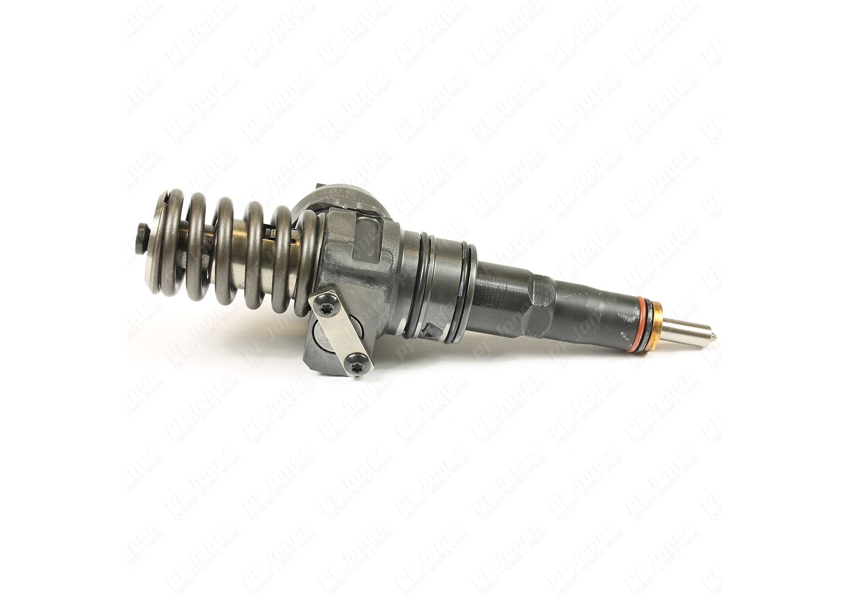 Volkswagen Polo 1.4 TDI 1999-2005 Reconditioned Bosch Diesel Injector ...