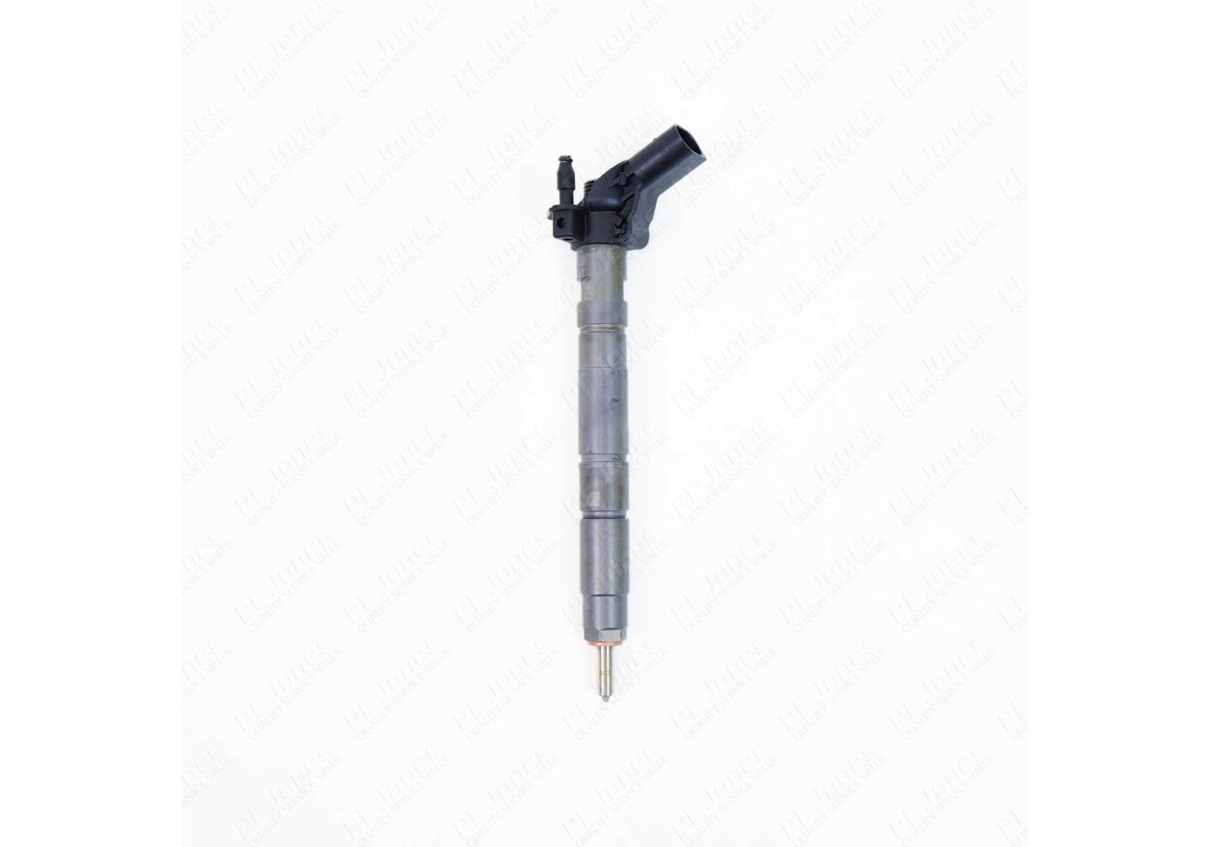 Audi Q7 3.0 TDI 2006-2008 Remanufactured Bosch Exchange Diesel Injector ...