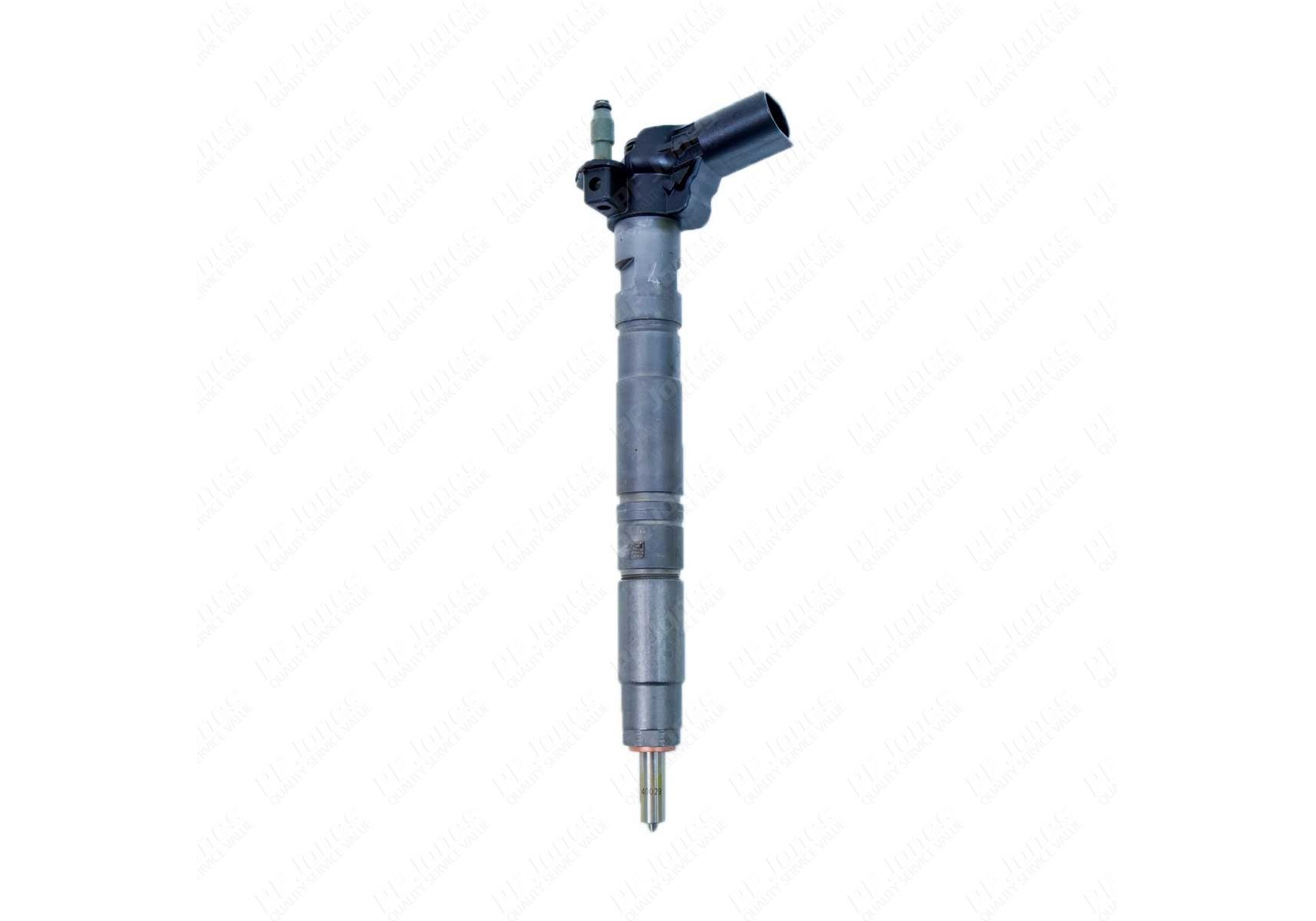 Audi Q5 2.0 TDI 2008-2010 Remanufactured Bosch Exchange Diesel Injector ...