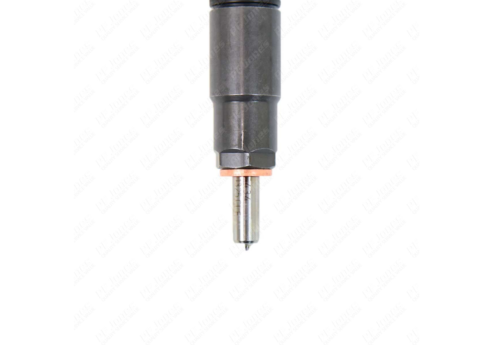 JCB Loader / Digger 2013 Onwards New Delphi Diesel Injector 28270450