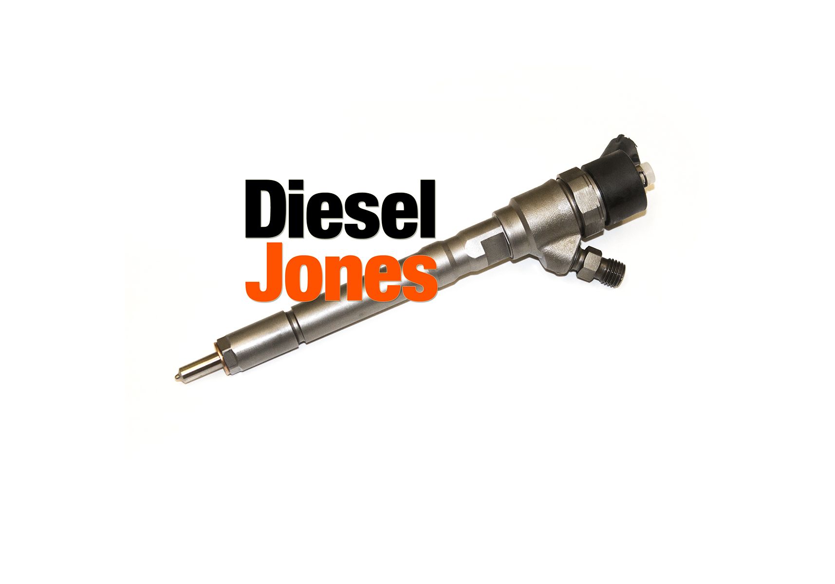 Hyundai Santa Fe 2.0 CRDi-VGT 2003 Onwards New Bosch Diesel Injector ...