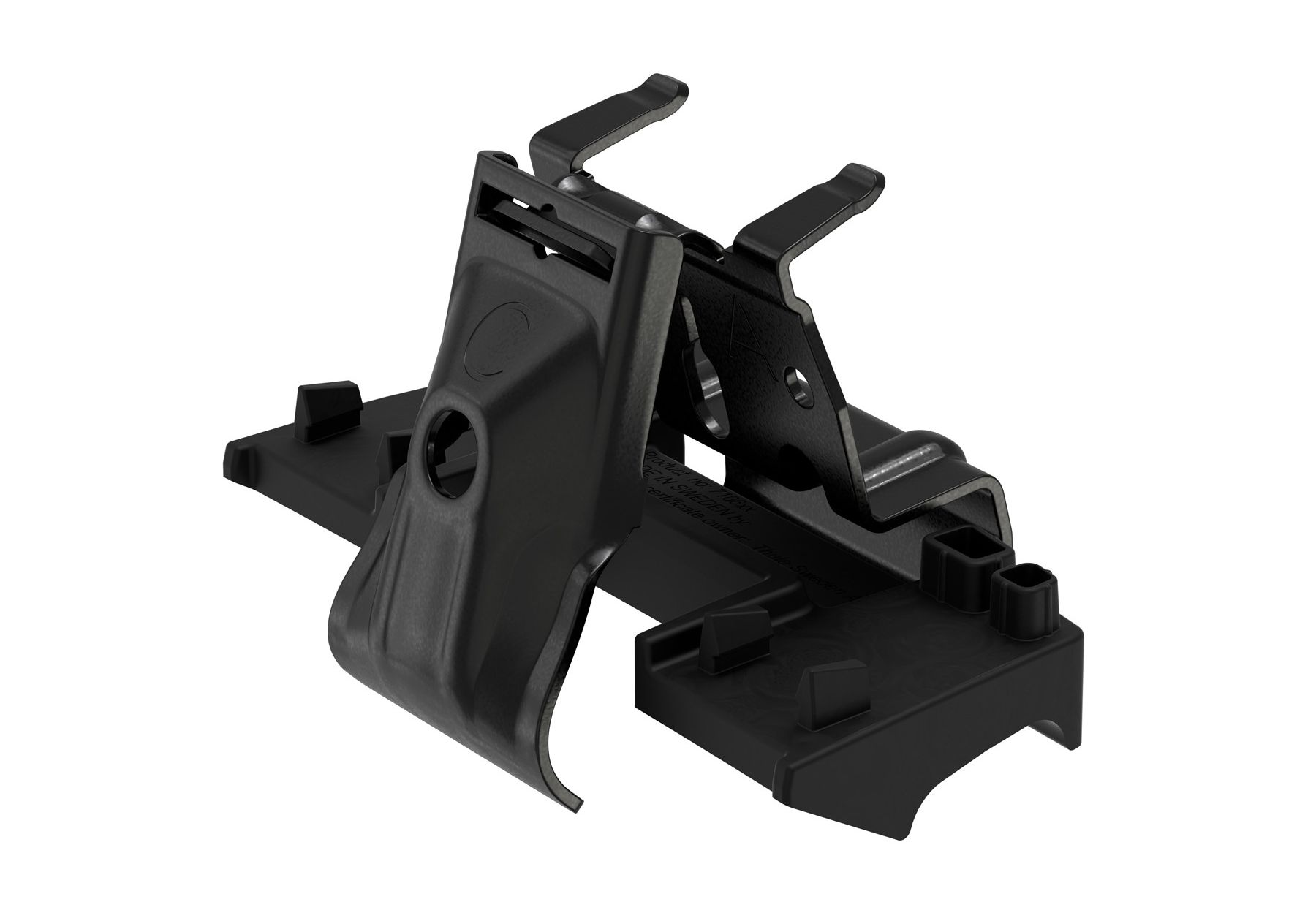 Thule Next Generation Clamp Kit 186099