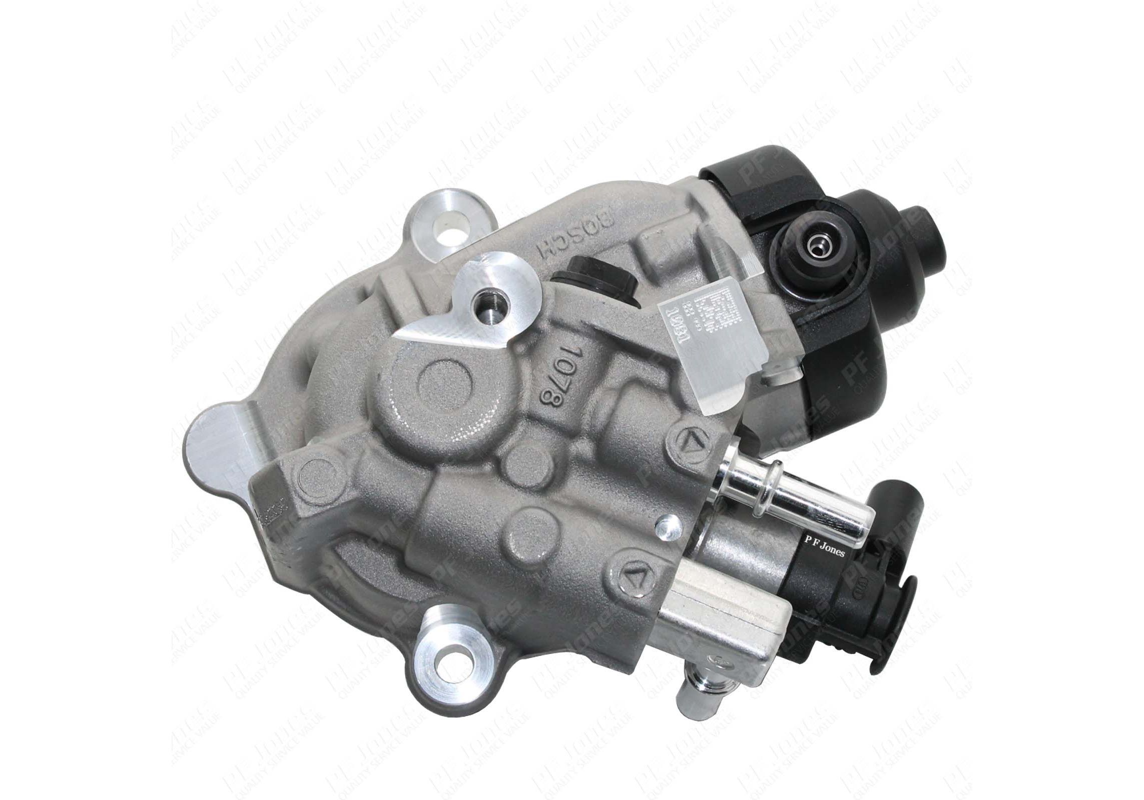 Mini Cooper SD 2017 Onwards New Bosch Diesel Fuel Pump 0445010774