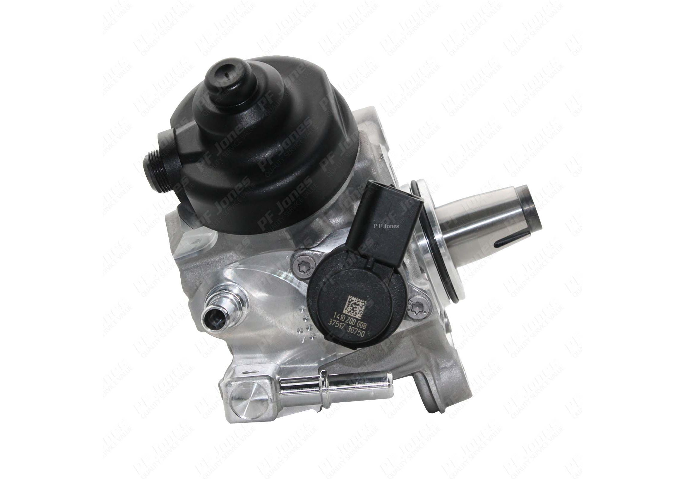 Mini Cooper SD 2017 Onwards New Bosch Diesel Fuel Pump 0445010774