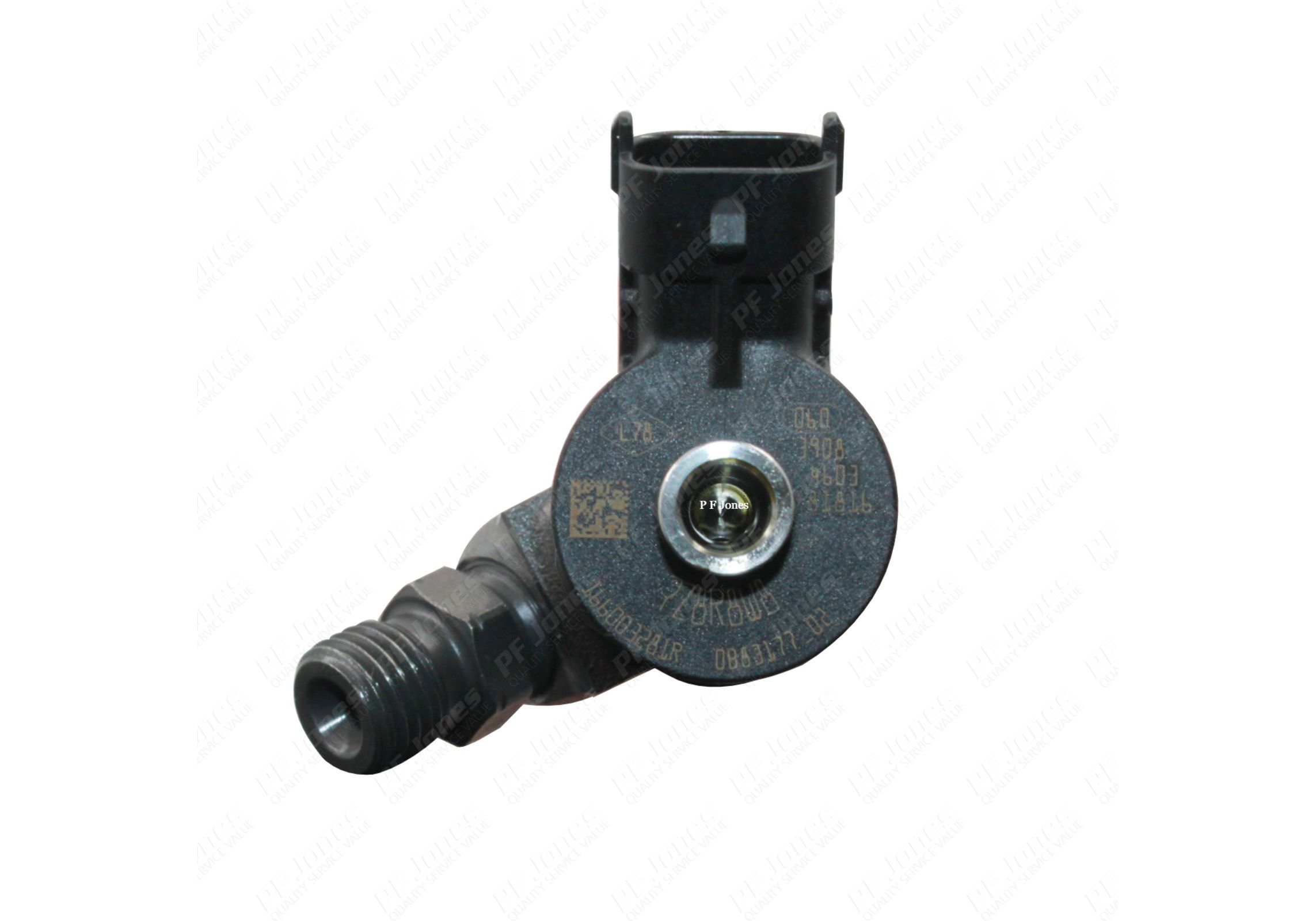 New Bosch Diesel Injector 0445110895