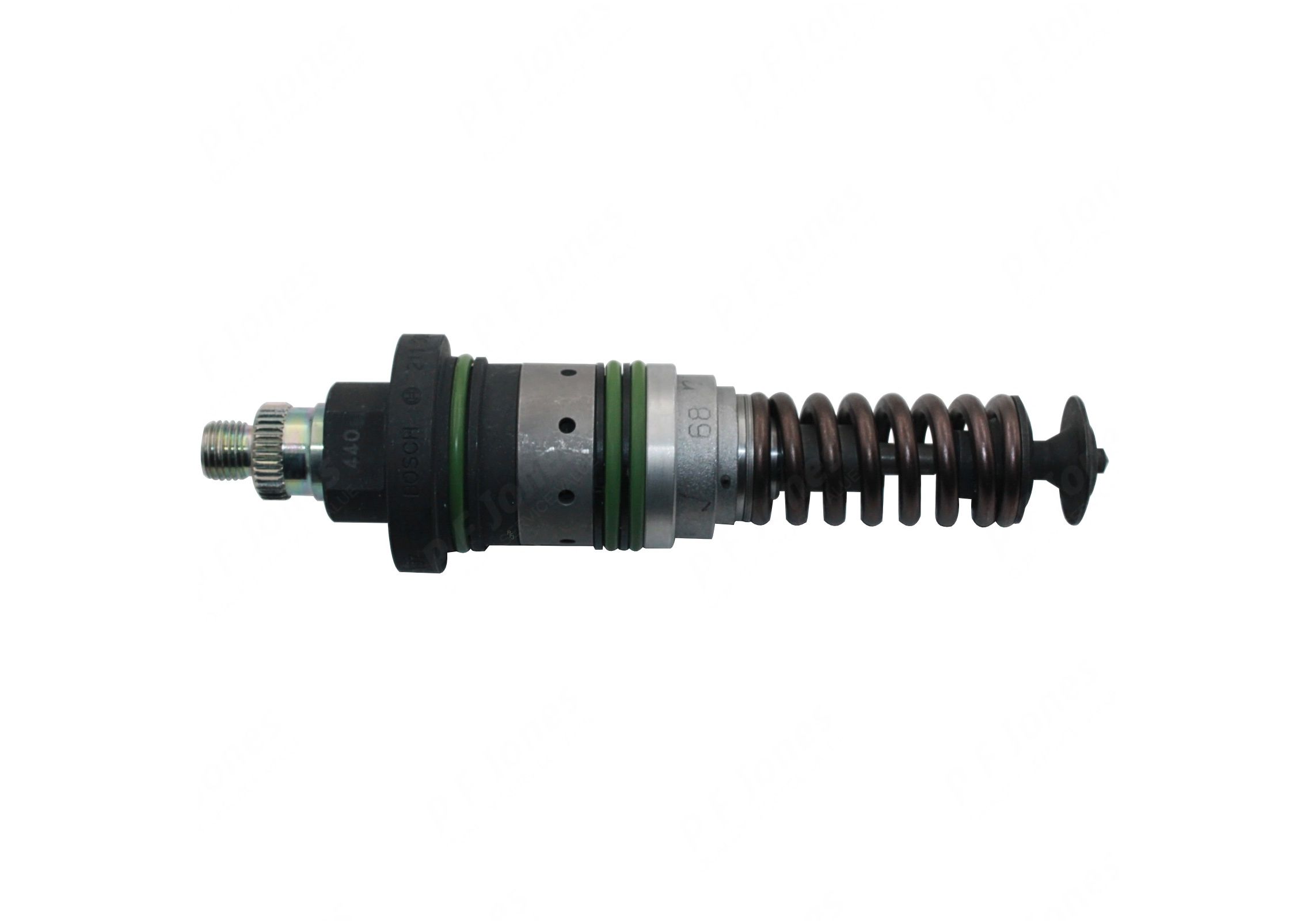 New Bosch Diesel Fuel Pump 0414401107