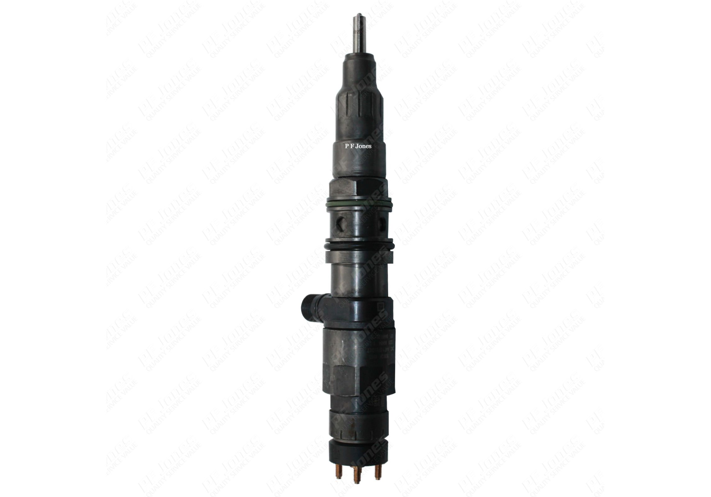Mitsubishi Aero 12.8 2010 Onwards New Bosch Diesel Injector 0445120194