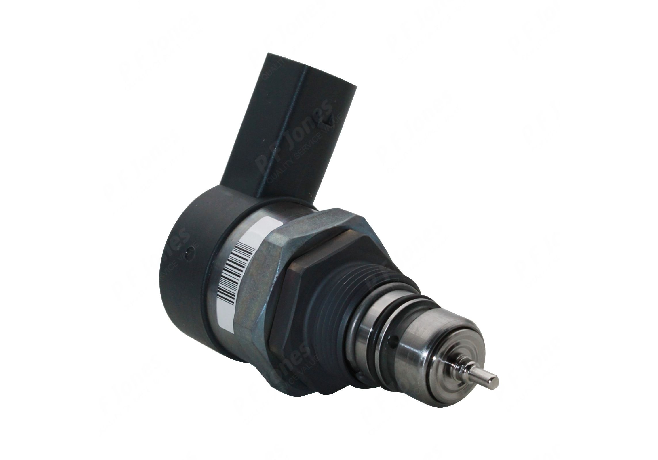 Bosch Pressure Regulator 0281002738