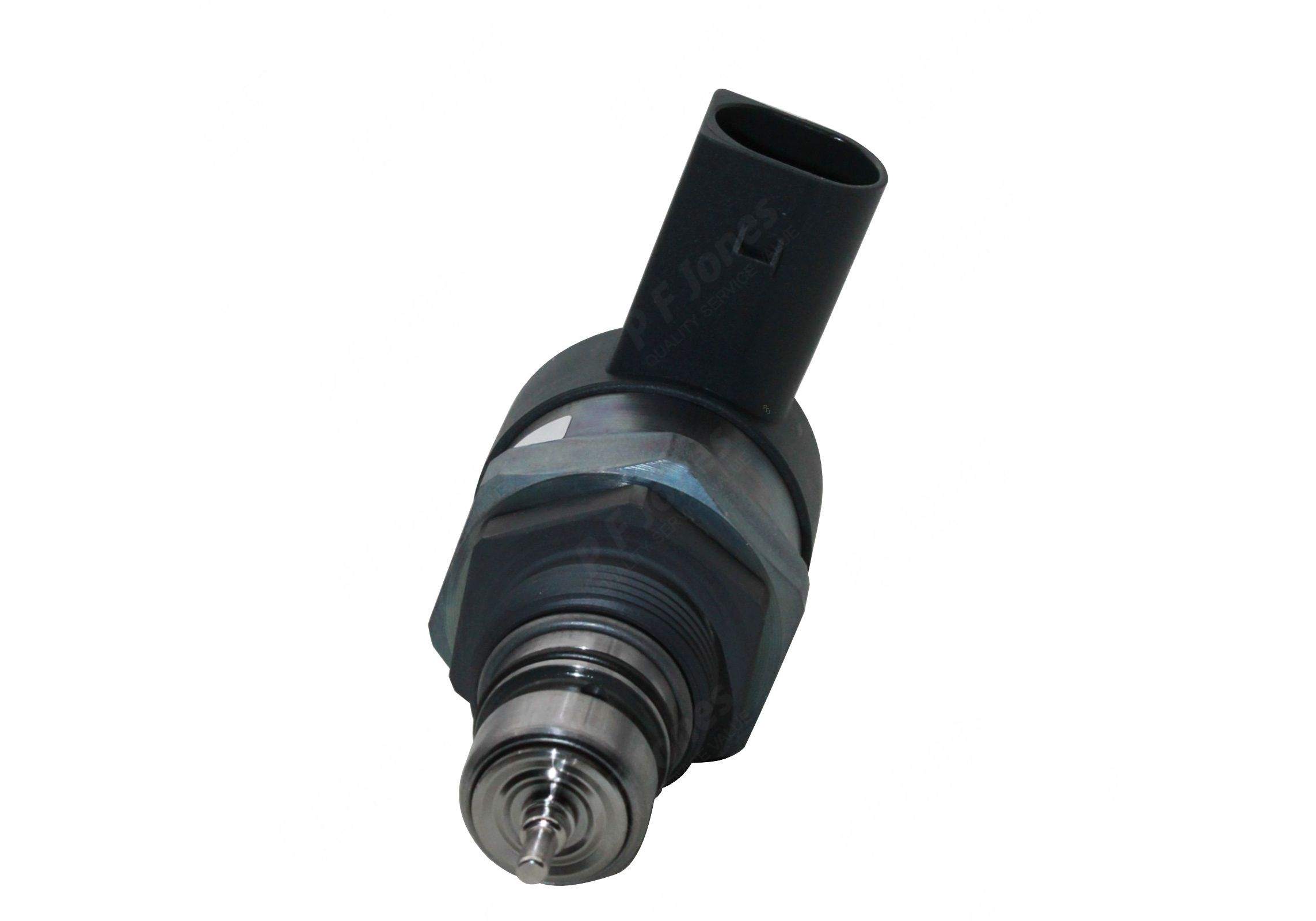 Bosch Pressure Regulator 0281002738